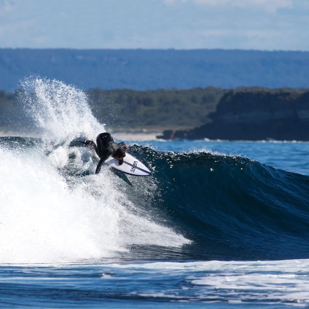 Haydenshapes – Pop-Up Surf Shop