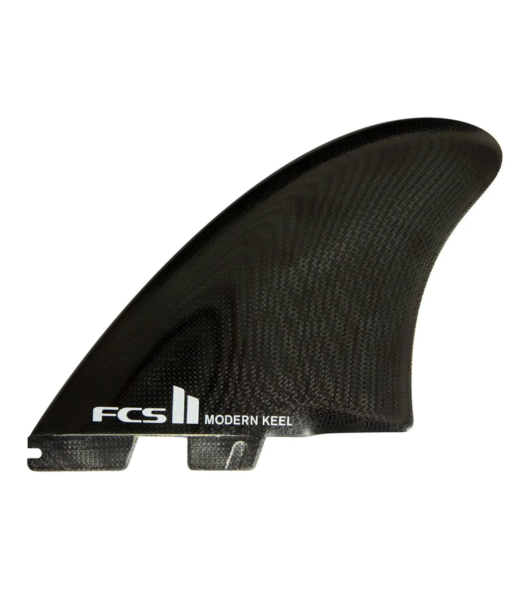 FCS II Modern Keel Performance Glass Twin Fins – Pop-Up Surf Shop